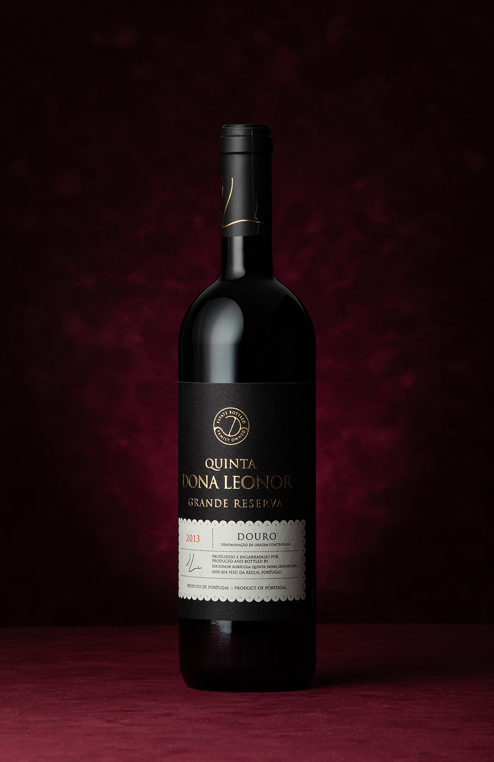 Quinta Dona Leonor - Douro Business Valley