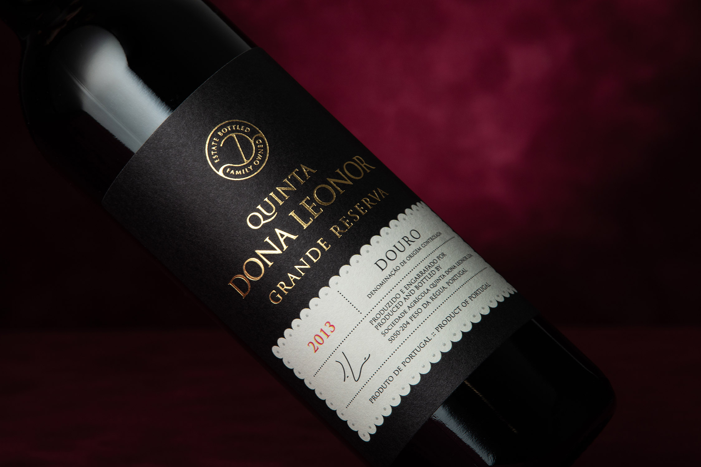 Quinta Dona Leonor - Douro Business Valley